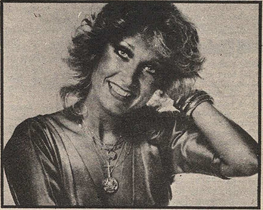 September 15, 1979: Michael Jackson, Edwin Starr, Van McCoy ...