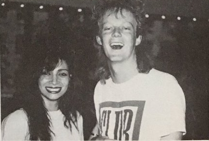 November 15, 1986: Duke Bootee, George Benson, Beastie Boys, Donna ...