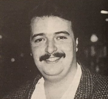 April 1987 – James Hamilton's Disco Page