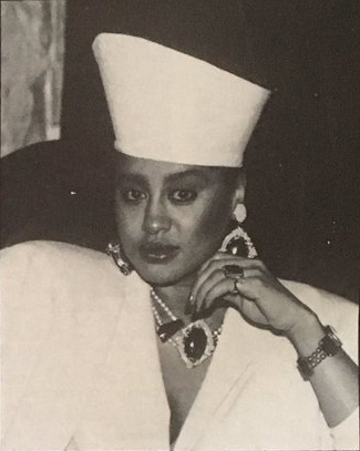 April 18, 1987: Jim Bennett & His Bumpin Crew, Carey Johnson, True ...