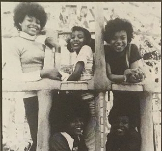 July 4, 1987: Russ Brown, The Valentine Brothers, Kid ‘N Play, Newcleus ...