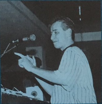 December 19, 1987: Bomb The Bass, Super Star A-Mar, Two Guys A Drum ...