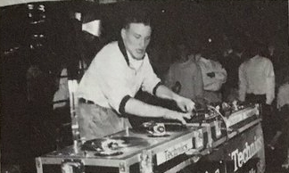 January 23, 1988: Nitro Deluxe, Taylor Dayne, Risse, The Temptations ...