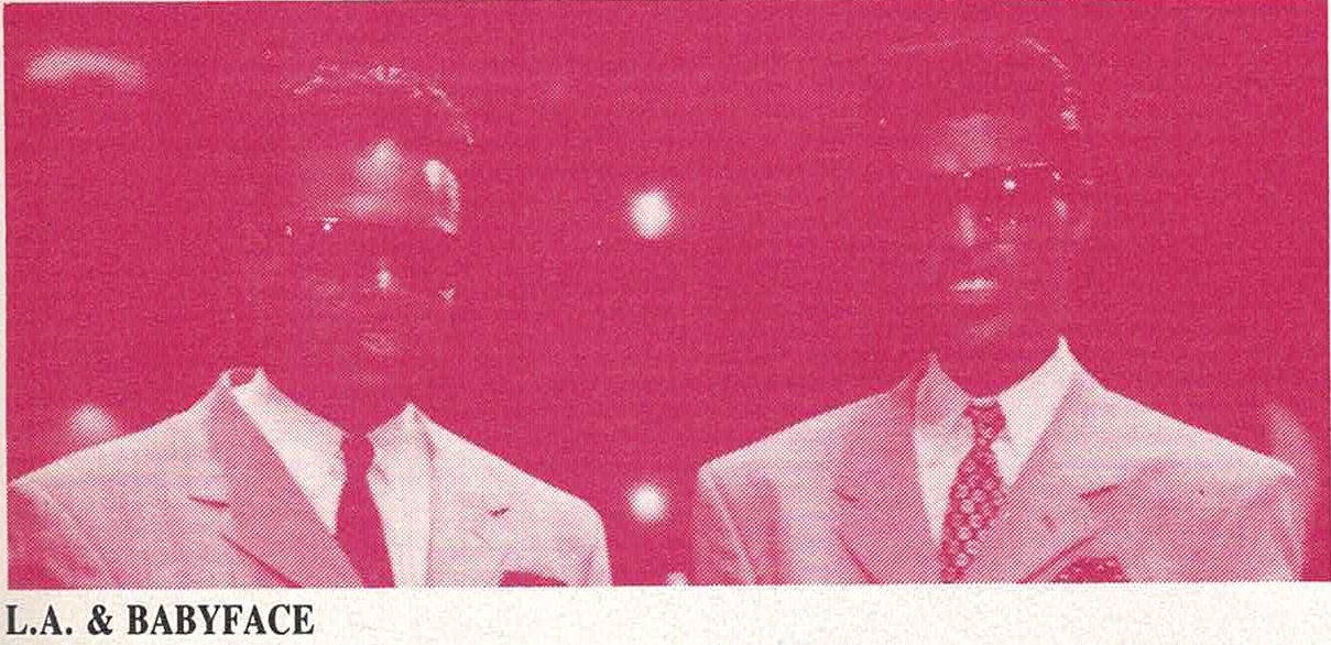 April 1, 1989: Ten City, A Guy Called Gerald, Darryl Payne, De La Soul ...
