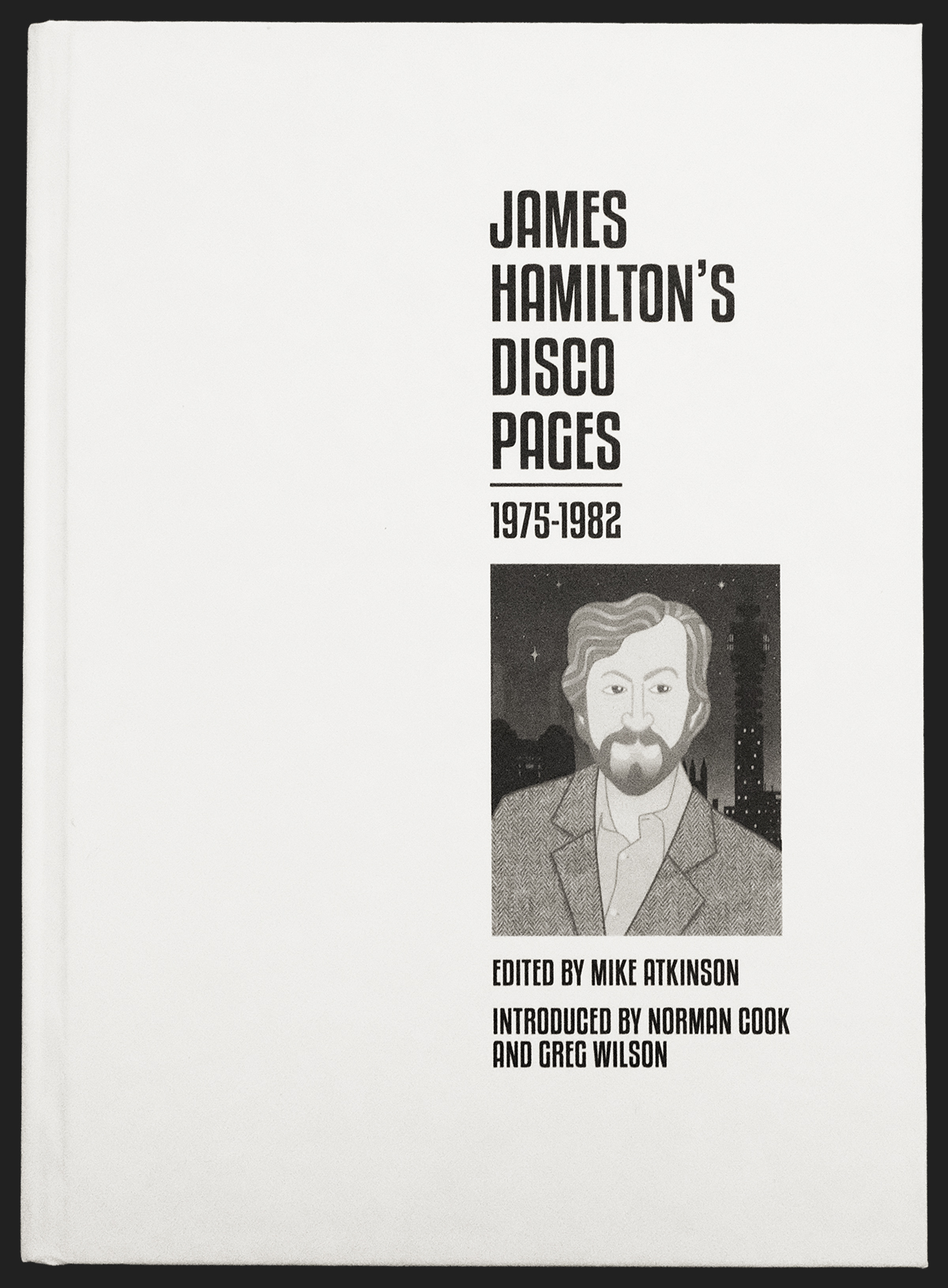 James Hamilton’s Disco Pages: 1975-1982 – James Hamilton's Disco Page